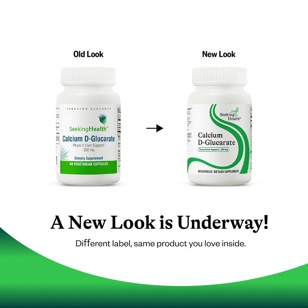 calcium d-glucarate immune support