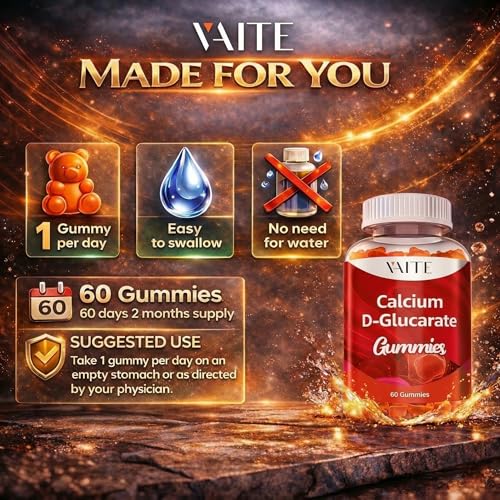 Calcium D vegan supplement for balance