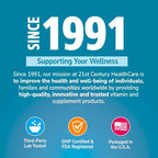 calcium D3 for enhanced mineral support