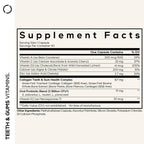 Calcium D3 K2 multivitamin benefits