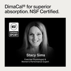 Calcium DimaCal for active lifestyles