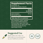 Calcium Disodium EDTA for detoxification