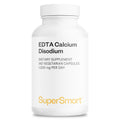 calcium disodium edta supplement capsules