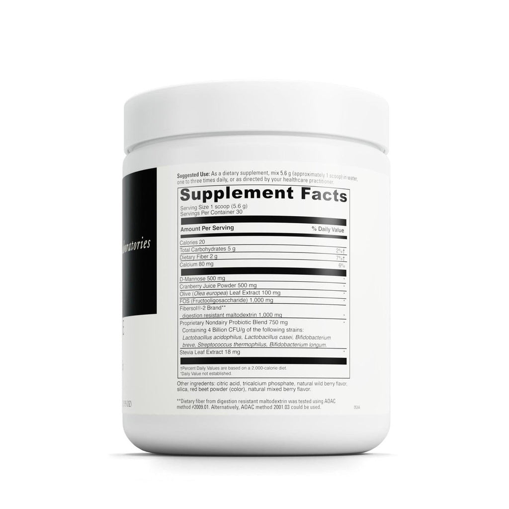 Calcium enriched dietary fiber supplement