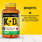 Calcium enriched vitamin D3 supplement
