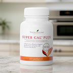 calcium for active lifestyle support