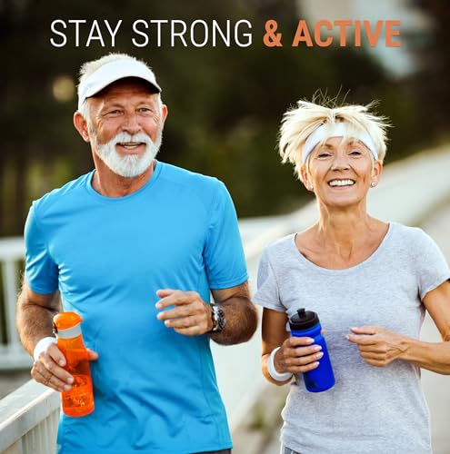 calcium for active lifestyles