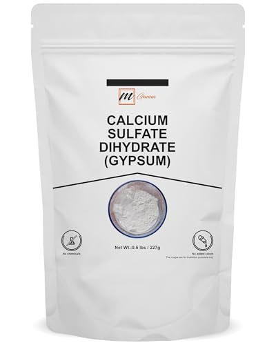 calcium for baking recipes