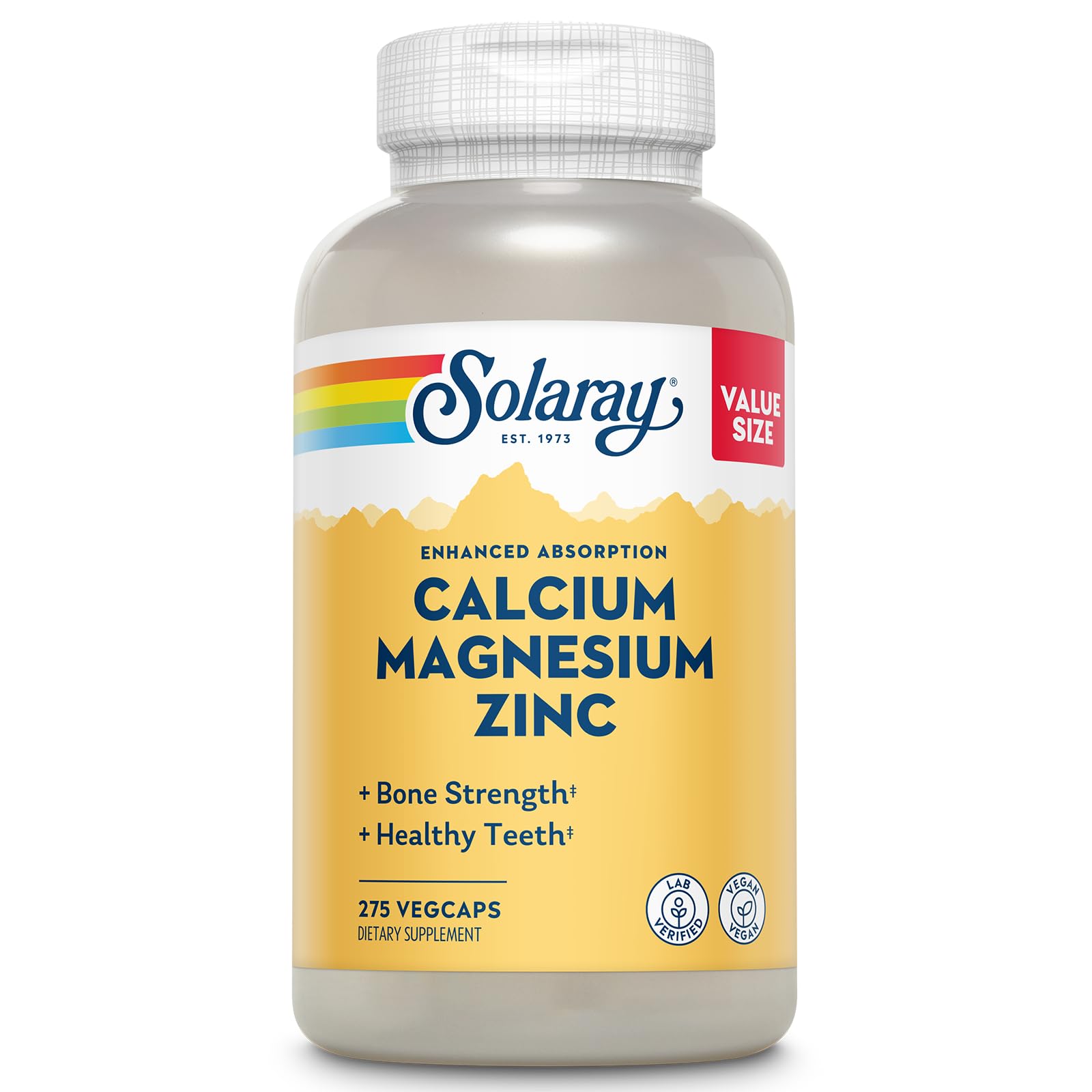 calcium for bone and muscle health
