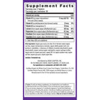 calcium for bone density support
