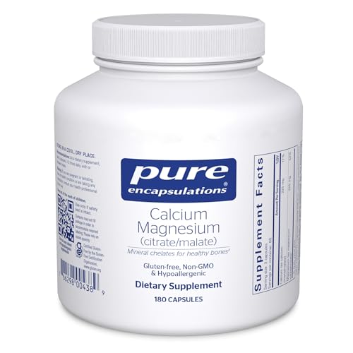 calcium for bone health