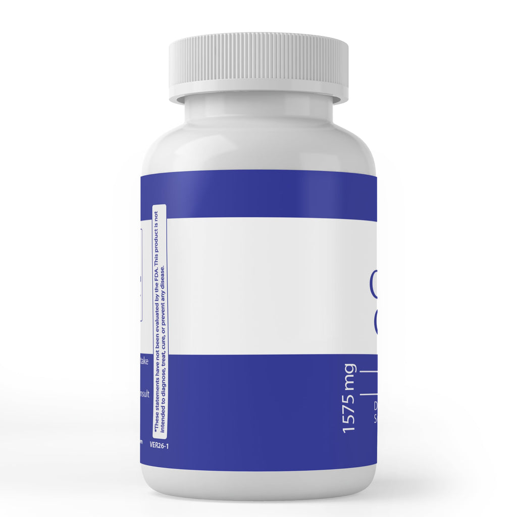 calcium for bone health