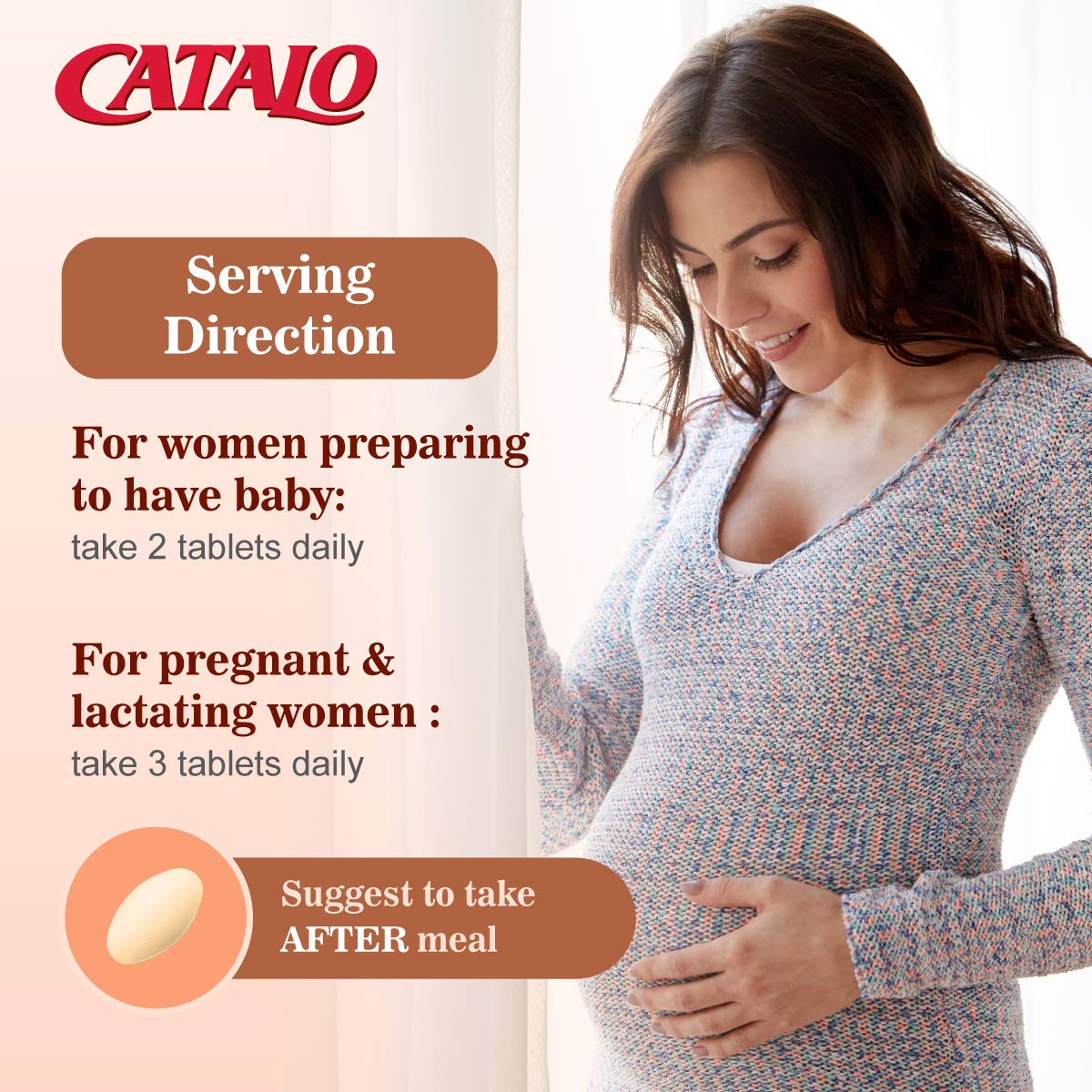 calcium for energy during pregnancy