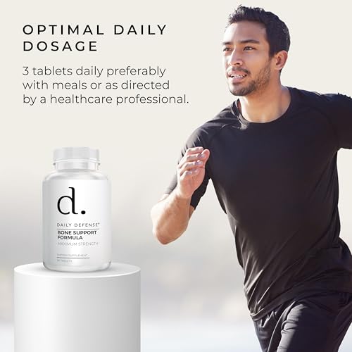calcium for enhanced physical performance