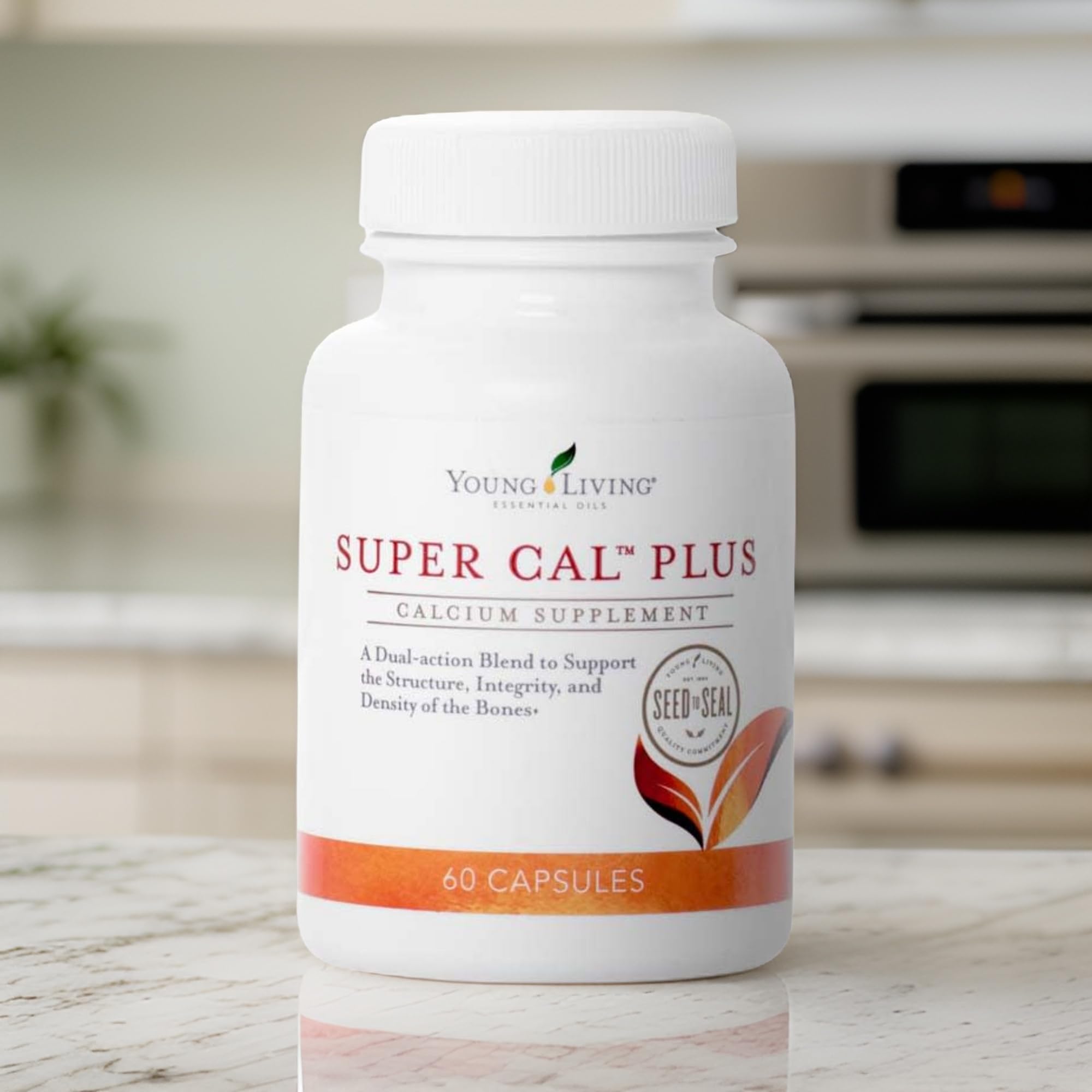 calcium for healthy bones and teeth