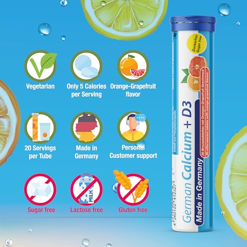 calcium for healthy bones and teeth