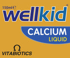 Calcium for healthy childhood development