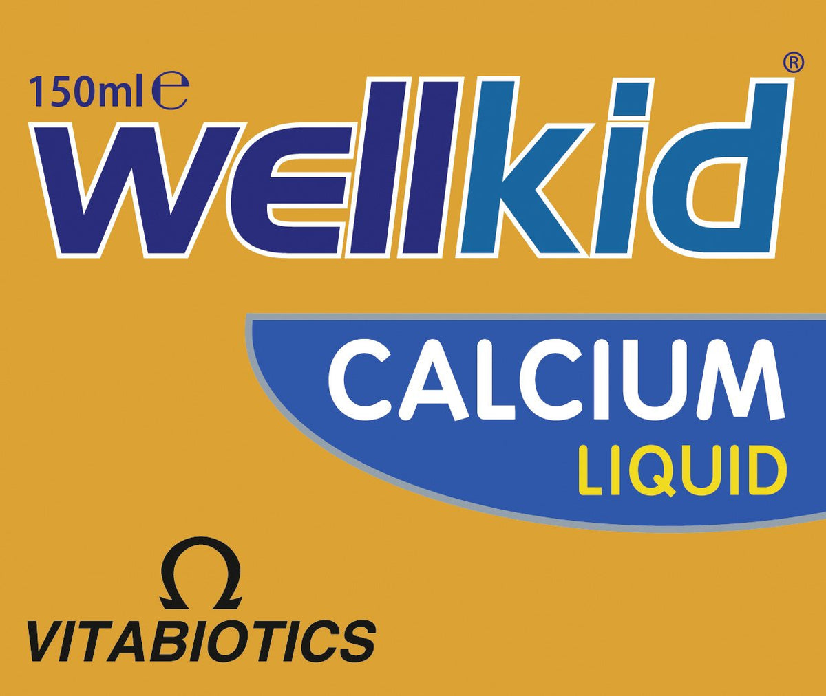 Calcium for healthy childhood development