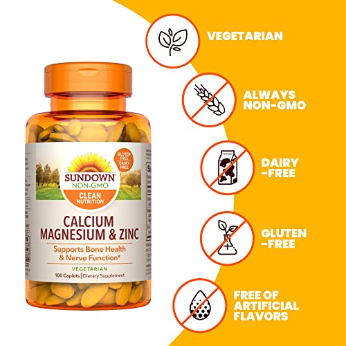 Calcium for healthy immune function