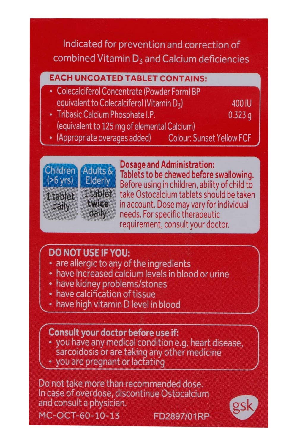 calcium for heart health support
