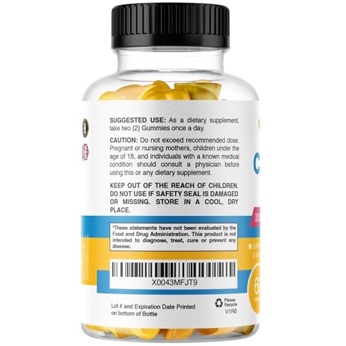 Calcium for improved bone density