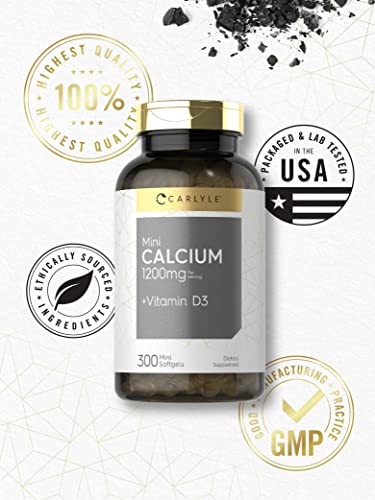Calcium for maintaining healthy teeth
