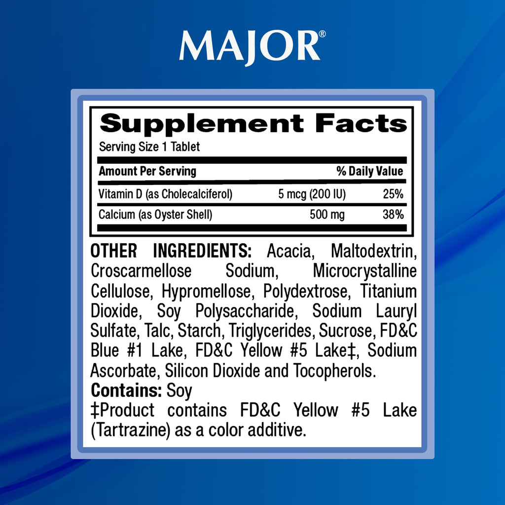 calcium for muscle function support