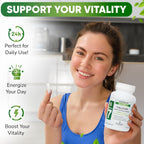 Calcium for muscle recovery