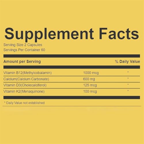 calcium for overall health benefits