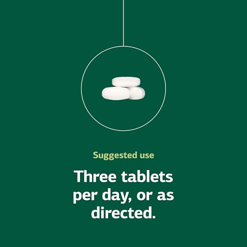 Calcium for overall health benefits