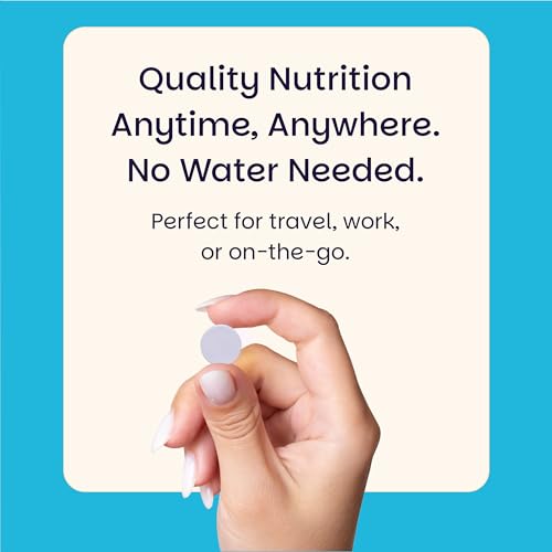 calcium for overall health support