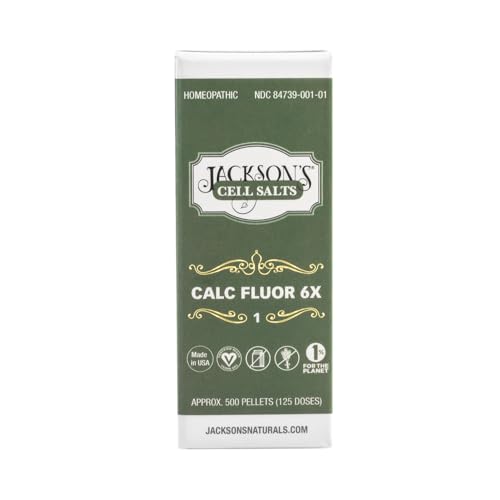 calcium for overall vitality