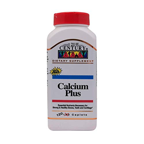 calcium for overall wellness support