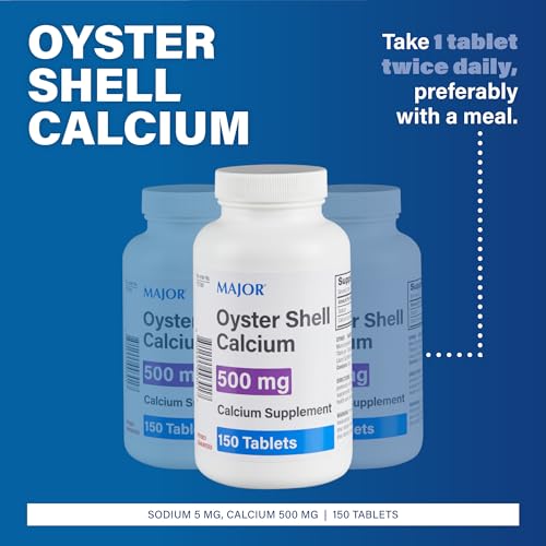 calcium for overall wellness