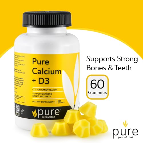 calcium for overall wellness