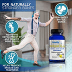 calcium for overall wellness