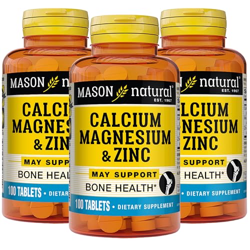 Calcium for strong bone health