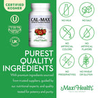 calcium for strong bones health