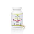calcium-free bone support supplement