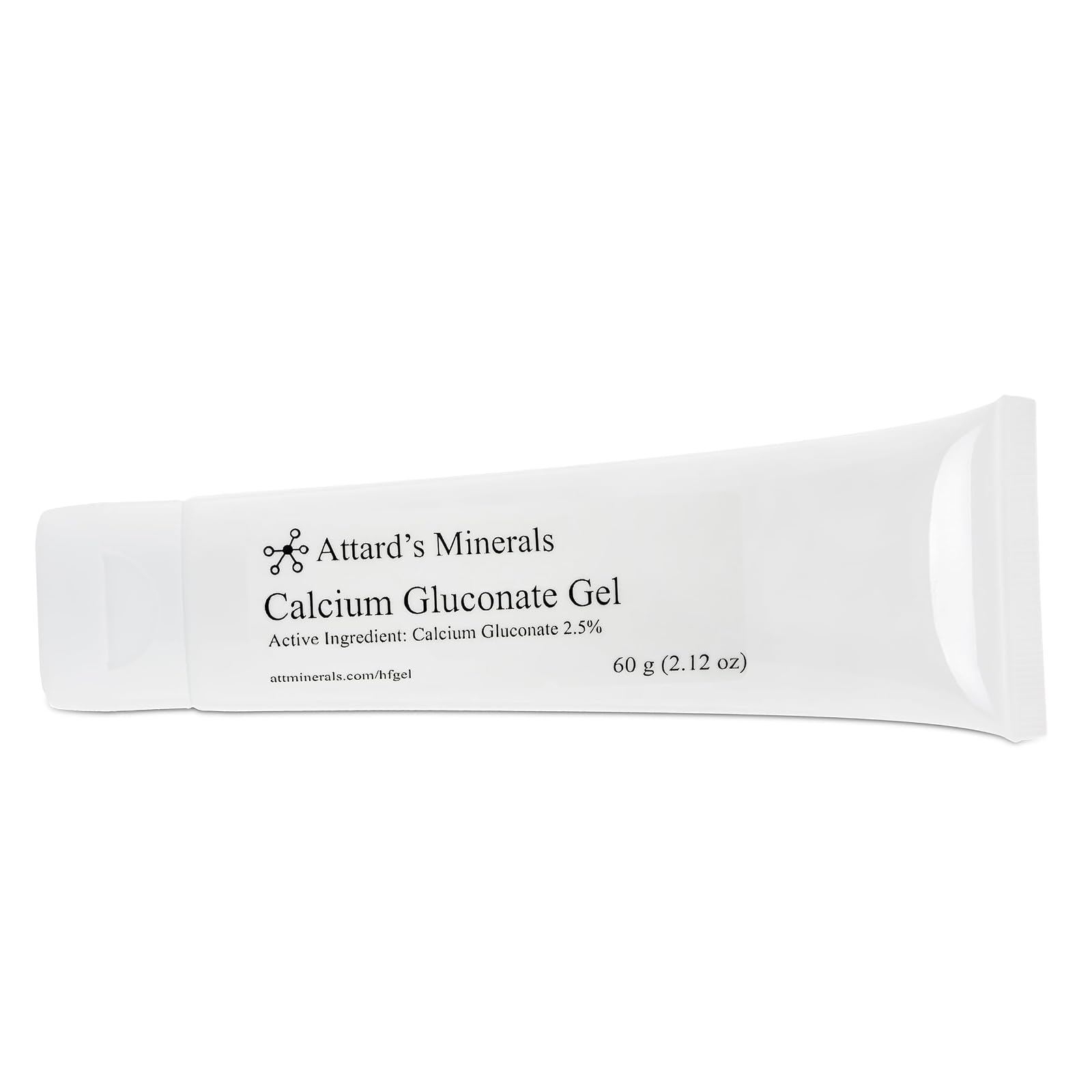 Calcium Gluconate Gel for skin health