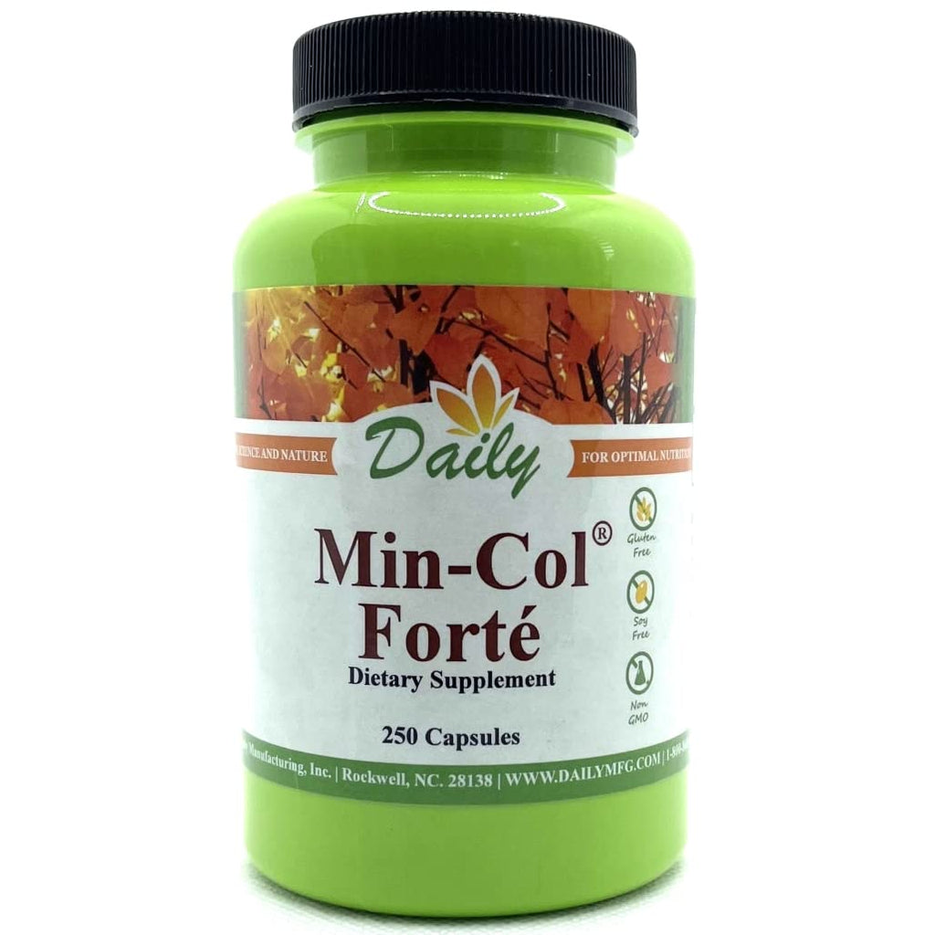 calcium gluconate mineral supplement