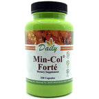 calcium gluconate mineral supplement