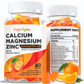 calcium gummies for adults
