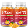 calcium gummies for bone health