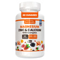 calcium gummies for bone health