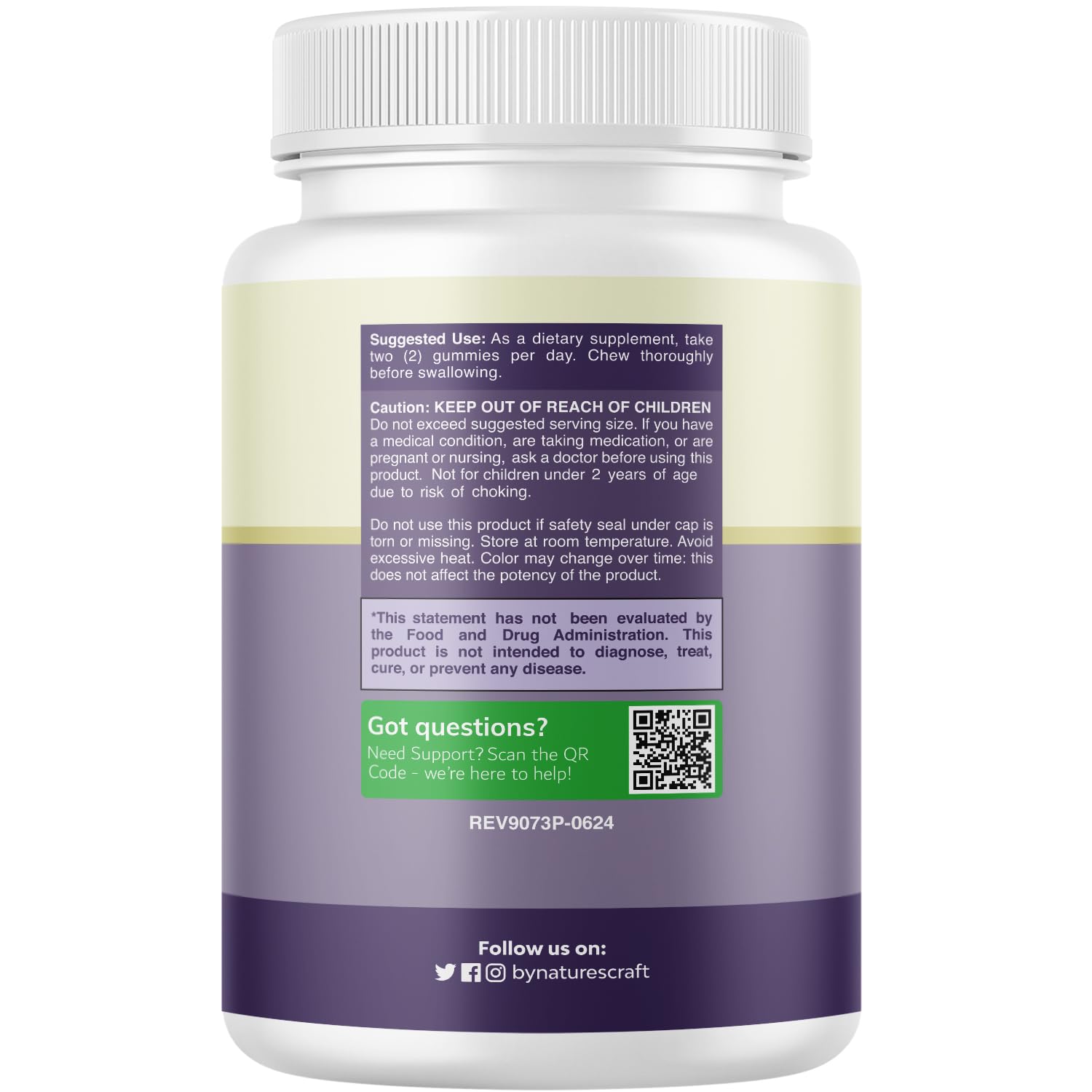 calcium gummies for bone health