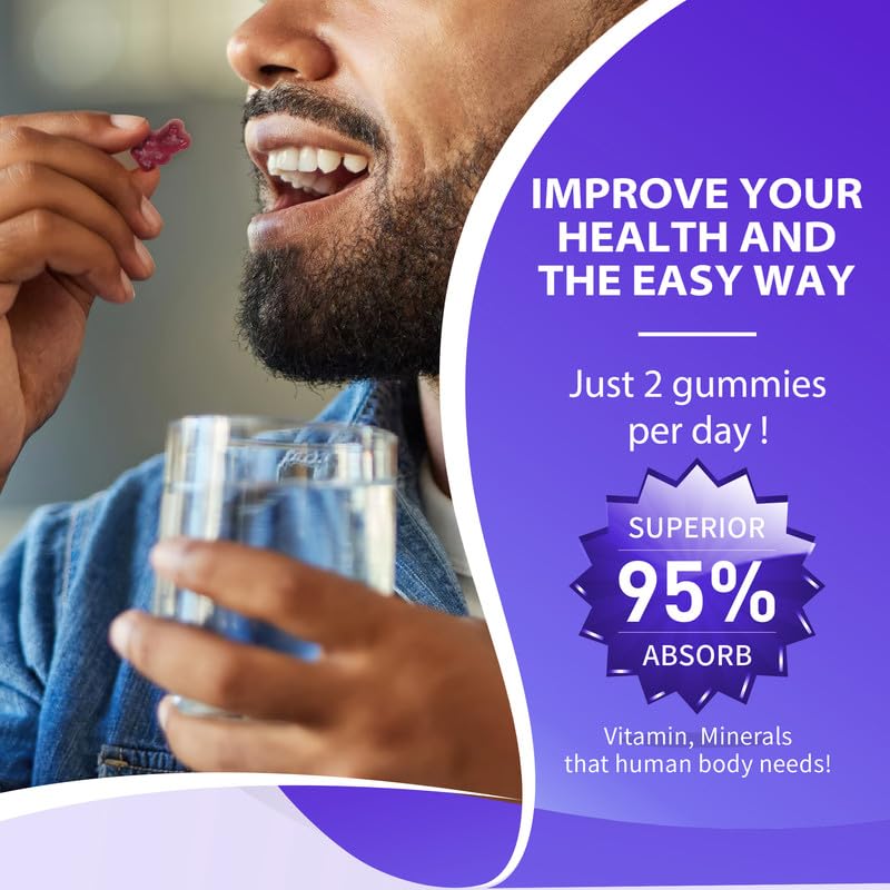 calcium gummies for bone support