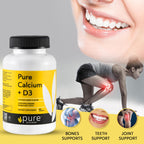 calcium gummies for daily health support