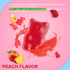 calcium gummies for daily health
