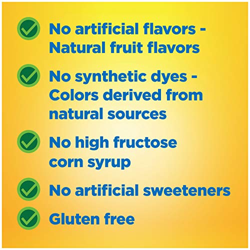 Calcium gummies for daily nutrition